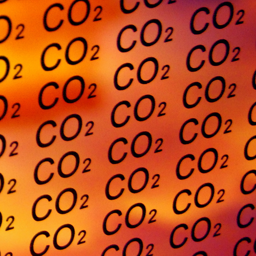Qué destino para el CO2
