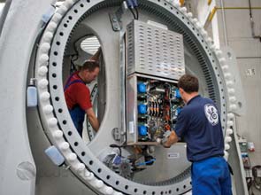 Germany raises R and D budget for renewables