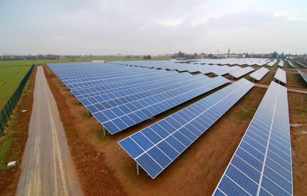Martifer Solar firma un acuerdo estratégico con Sunflower para ...