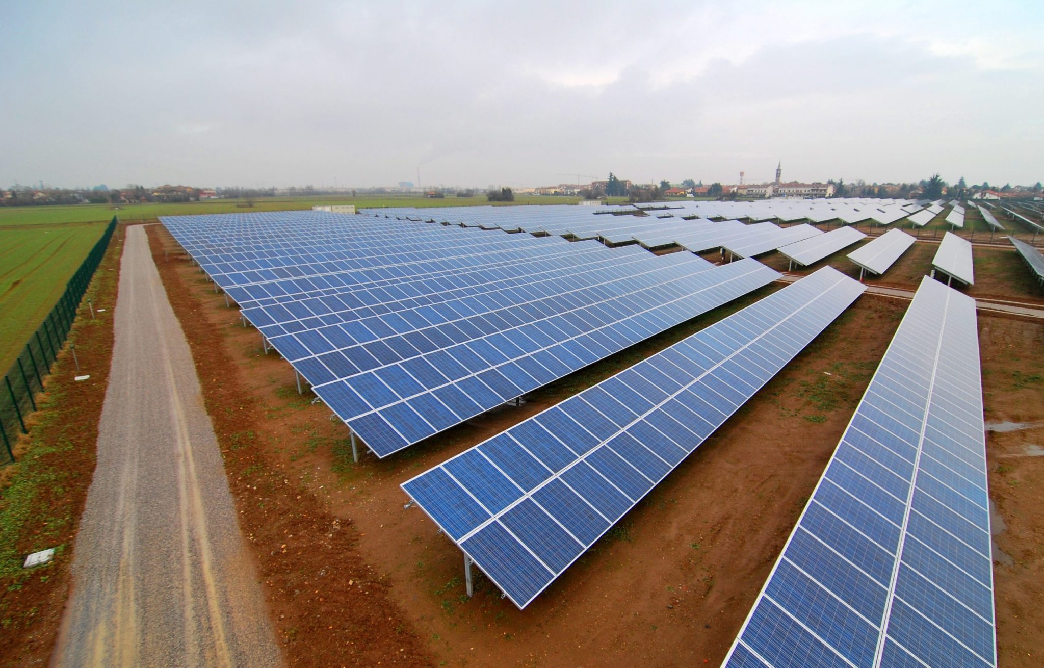 Martifer Solar firma un acuerdo estratégico con Sunflower para ...