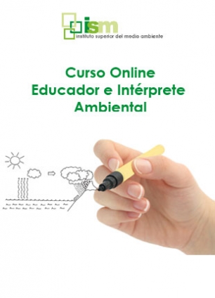 Curso online de educador e intérprete ambiental