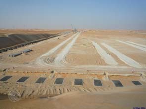 Middle East’s $ 600-million solar project gets financing from 10 banks