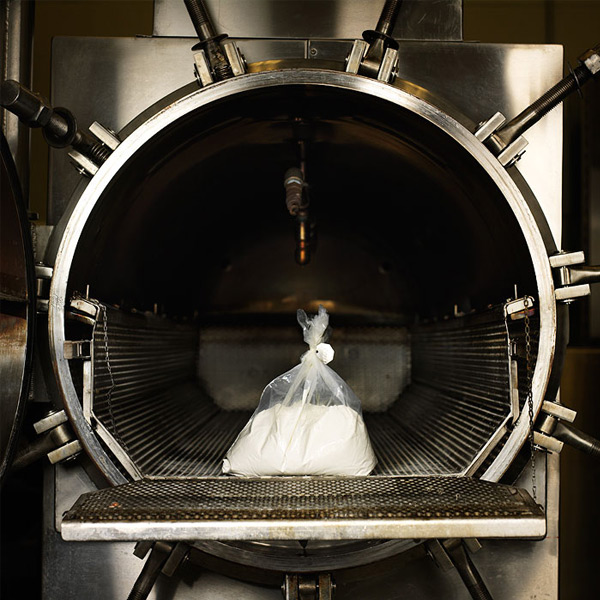 Resomation, la eco alternativa a la cremación