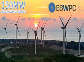 Largest wind farm in Southeast Asia goes online in the Philippines