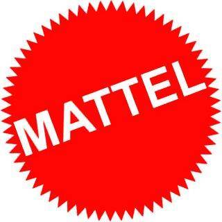 Mattel no reacciona