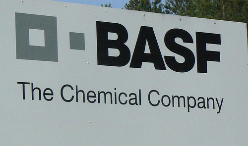 BASF se muestra "totalmente en contra" de aumentar al 30% el compromiso ...