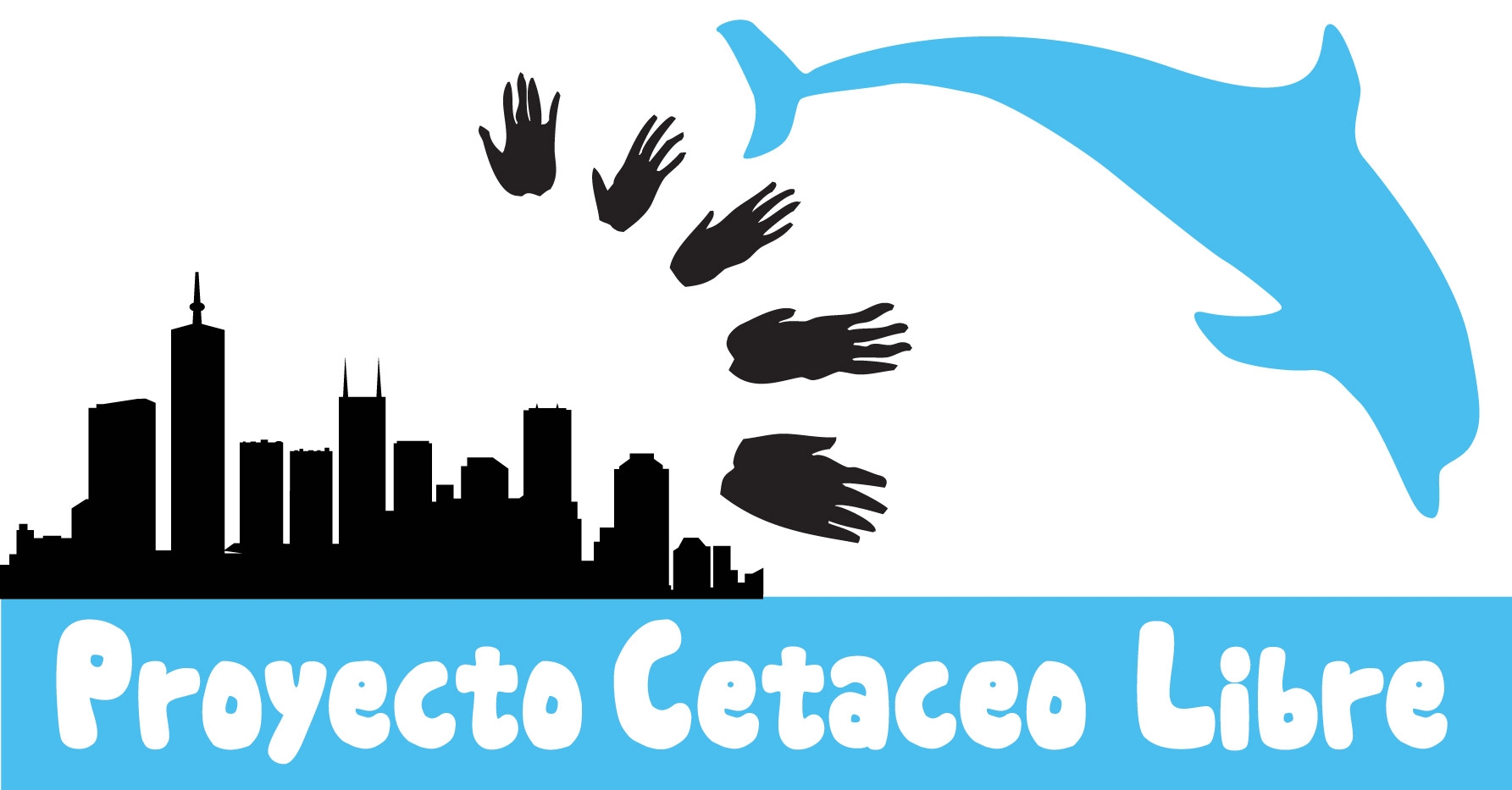 El Proyecto Gran Simio Crea El proyecto cetáceo libre