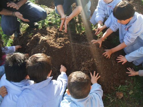 La ‘Fundación Biodiversidad’ con los proyectos ambientales