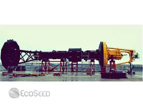 Ocean Power Technologies completes enhanced PowerBuoy wave energy