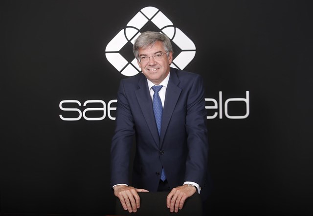 Saeta Yield (ACS) cuenta con 250 millones para invertir en nuevos ...