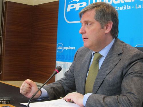El PP recuerda que fue el PSOE el artífice del ATC