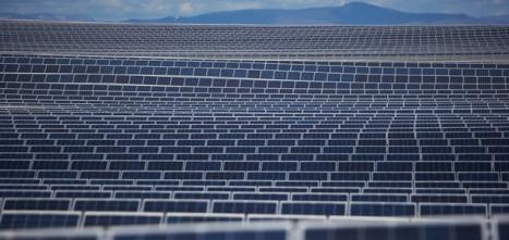 T-Solar se alía a GDF Suez para ofrecer servicios de control de plantas ...