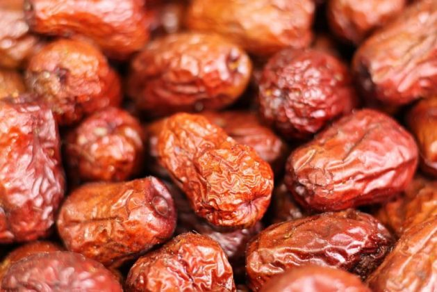 Dátiles ecológicos: ¿el nuevo superalimento?