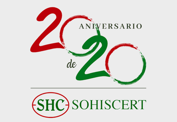 SOHISCERT. Pionera de la certificación en producción ecológica inaugura ...