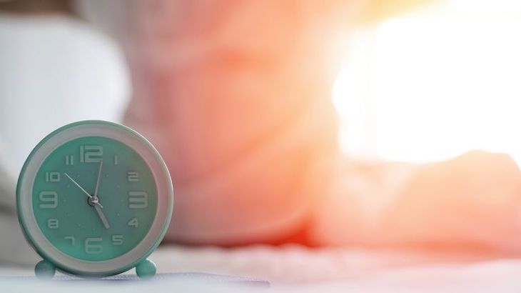 Nuestro reloj interno y el cáncer, el secreto está en el ‘equilibrio’