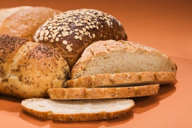 El pan es imprescindible para una dieta saludable