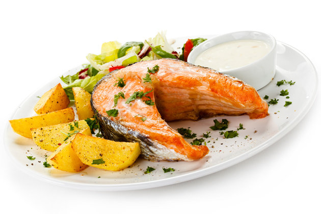 Comer pescado es tan saludable como dicen