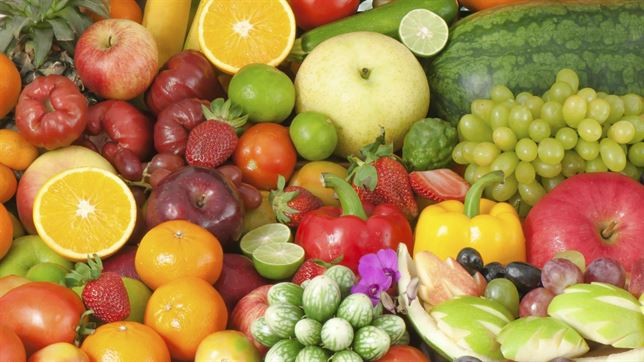 Todo sobre la fruta