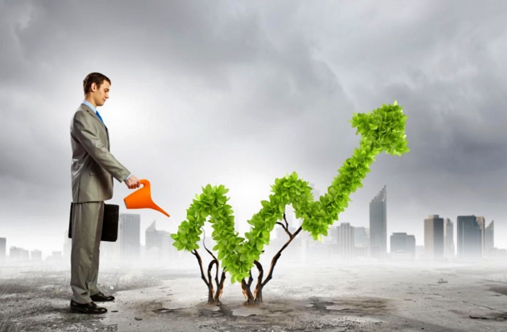 Los beneficios verdes de las políticas ambientales, ecológicas y ...