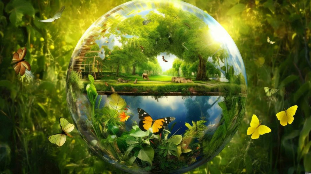 Medio Ambiente - ECOticias