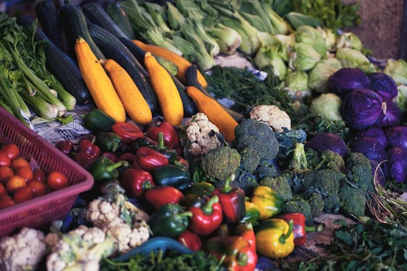 Necesitamos Omega-3: ¿cuáles son los 4 alimentos ecológicos principales ...