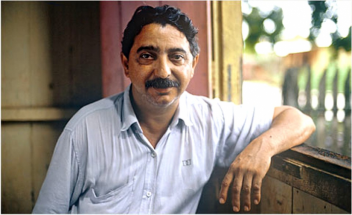 Recordando a Chico Mendes