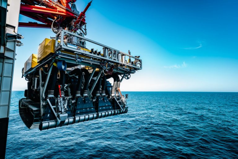 La minería submarina tendrá que esperar