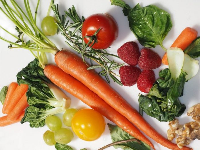 Frutas y verduras seguras: imprescindibles para tener una vida saludable