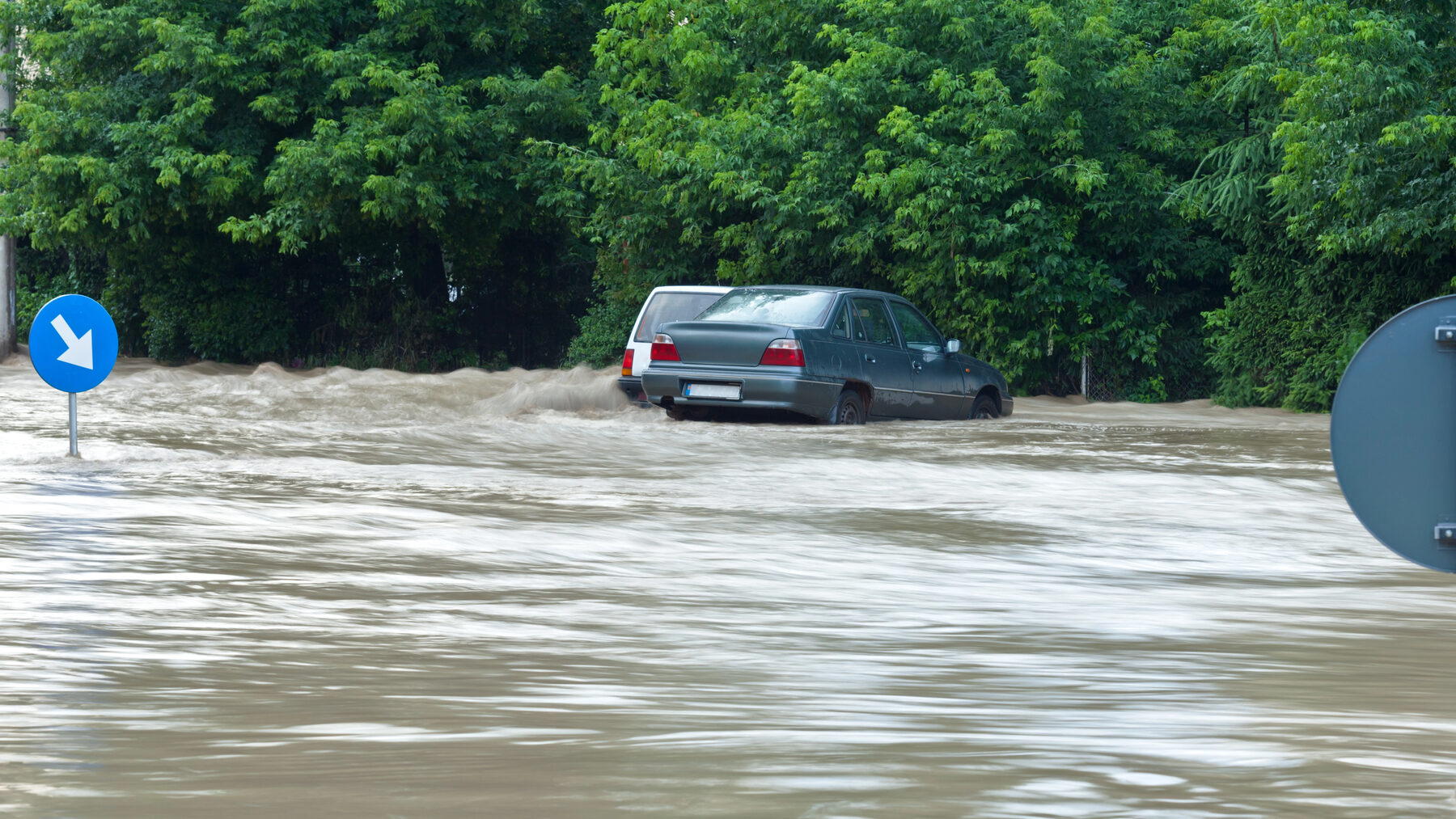 ¿Qué es una DANA o gota fría?: conoce sus 3 pilares