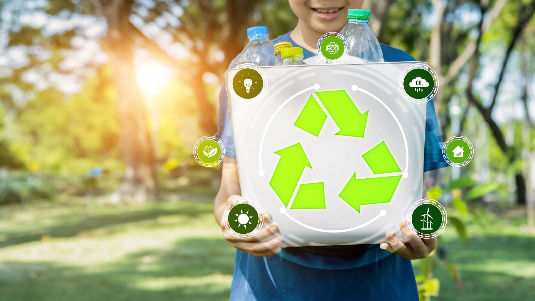 5 excusas para no reciclar y 5 razones para hacerlo