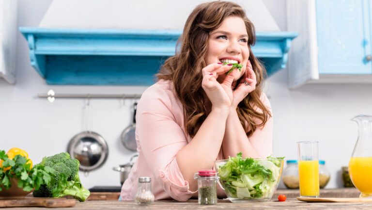 Qué es la vida saludable y 8 consejos para ponerla en práctica hoy mismo