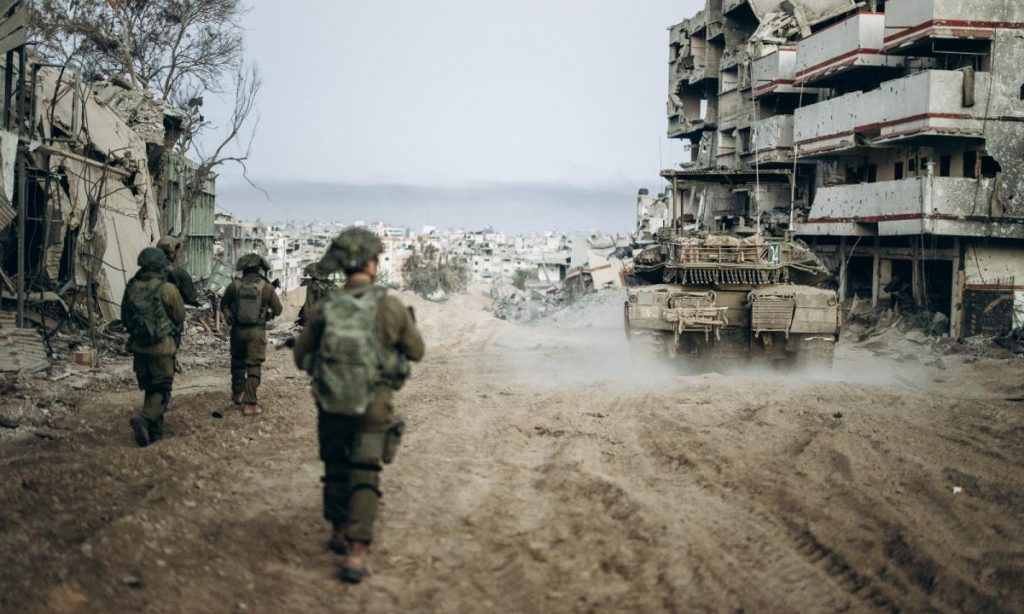 El mundo en conflicto: cuál será el impacto ambiental de la guerra en 2024