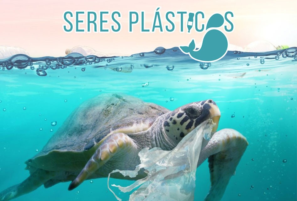 Nueva edición de 'Seres Plásticos' para concienciar sobre los residuos ...