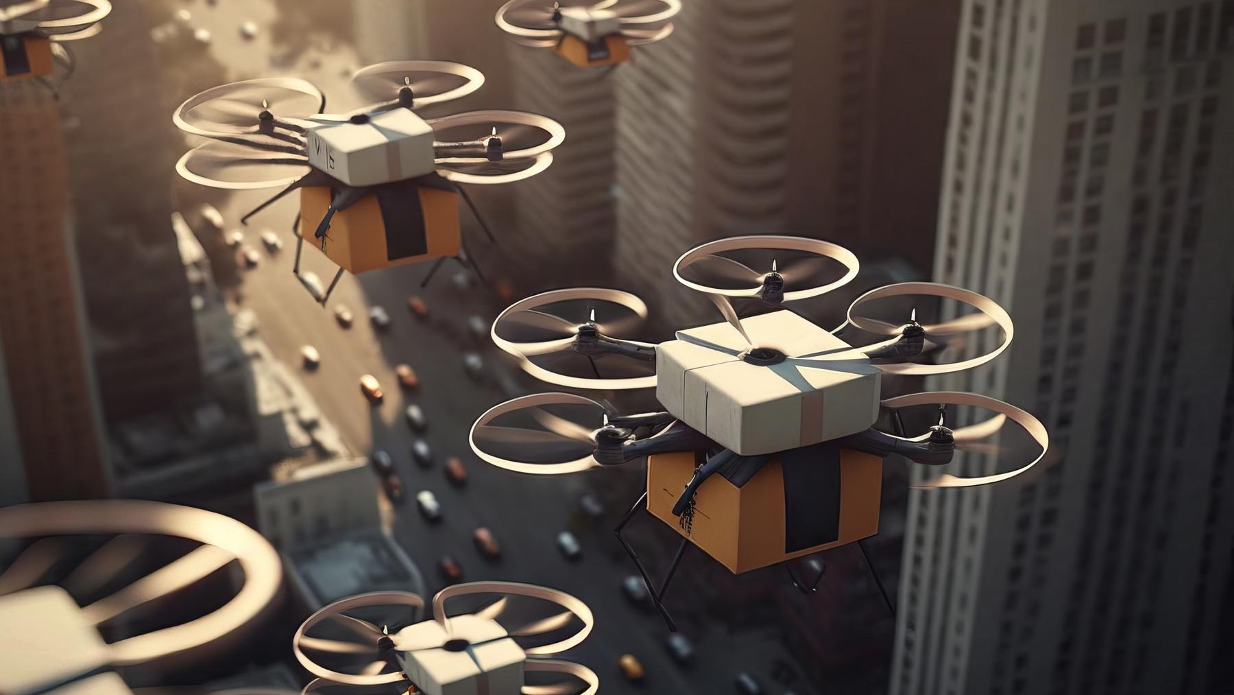 El innovador medio de transporte que viste en Regreso al futuro ya es ...