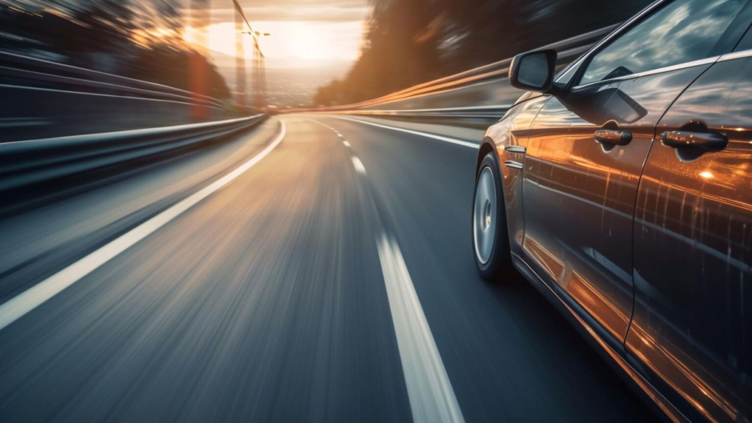 El primer coche en superar el límite de las 6 marchas: tiene más de 10 ...