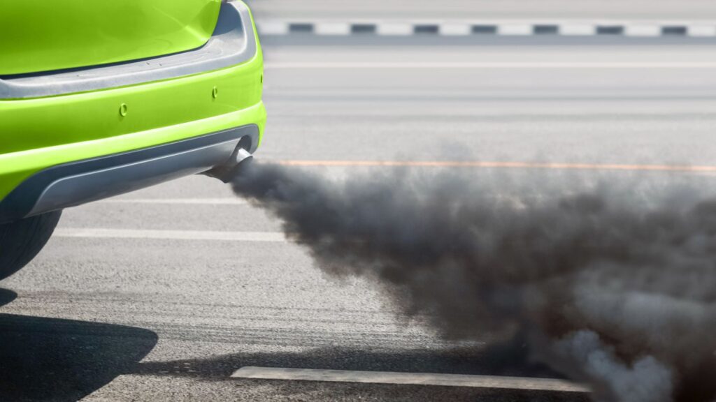 Los coches de gasolina van a dejar de contaminar: la curiosa idea de ...