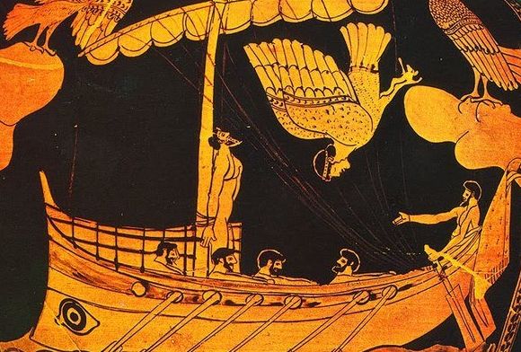 La enigmática planta 'moly' (μῶλυ) mencionada en la Odisea podría ser ...