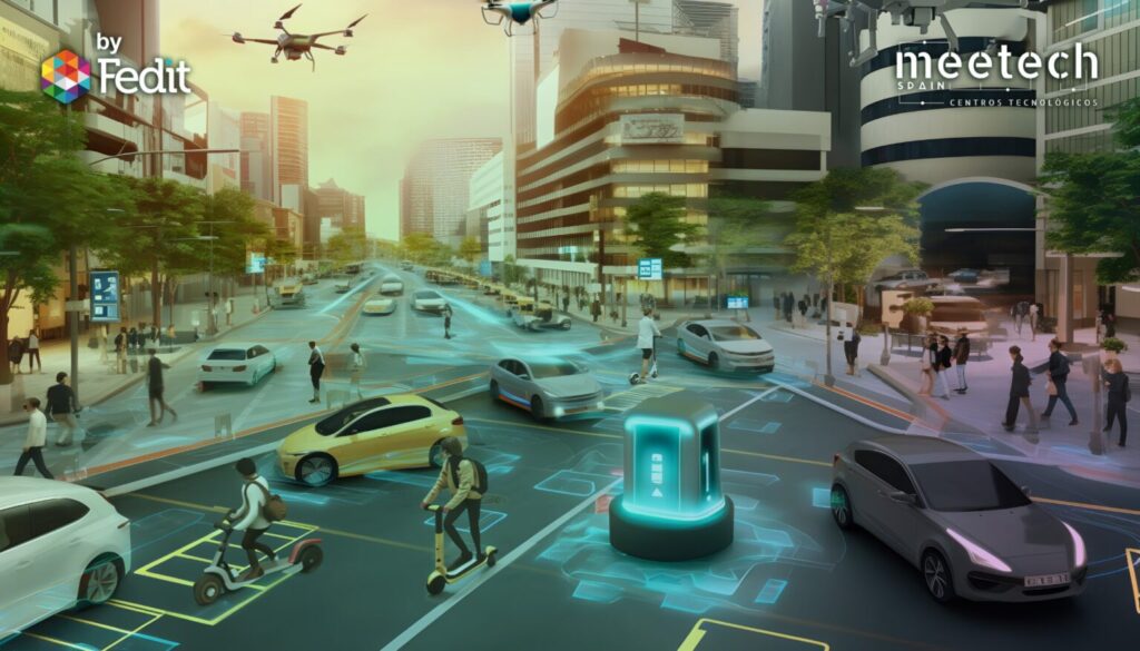 MeetechSpain 2024: ecosistema innovador español