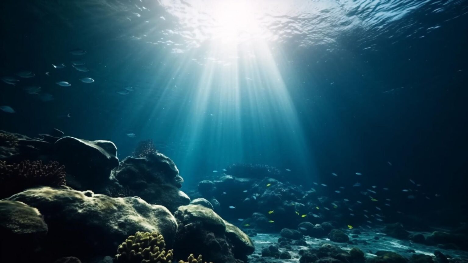 El fondo del mar esconde 30 000 TWh de energía: la Unión Europea ...