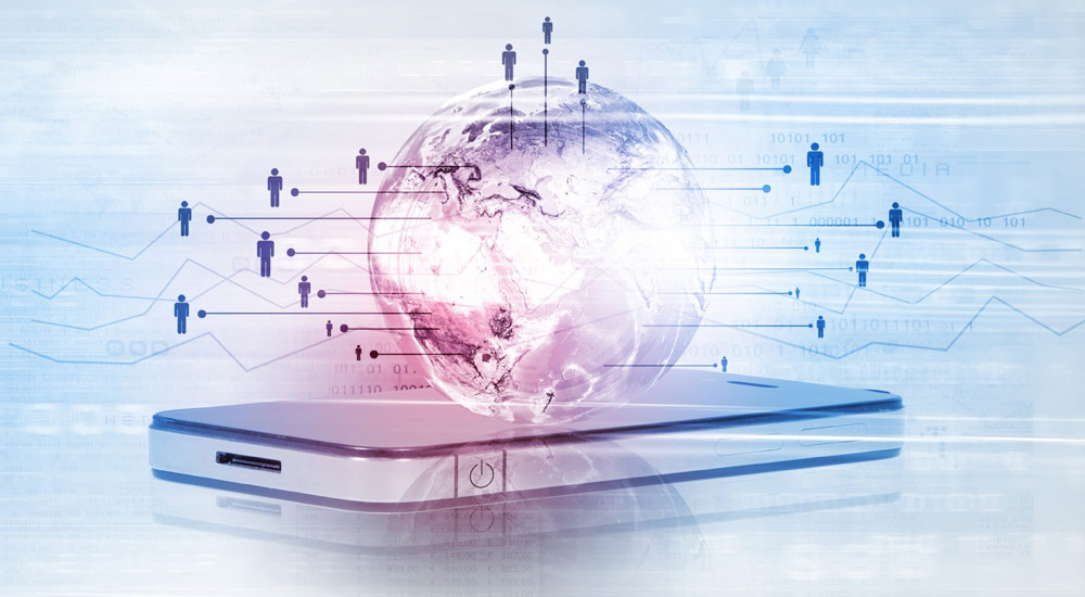 Global Factor celebró su 20 aniversario con un evento en el Círculo de ...