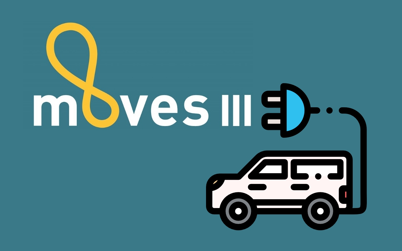 Todo lo que deberías saber sobre el Plan MOVES III