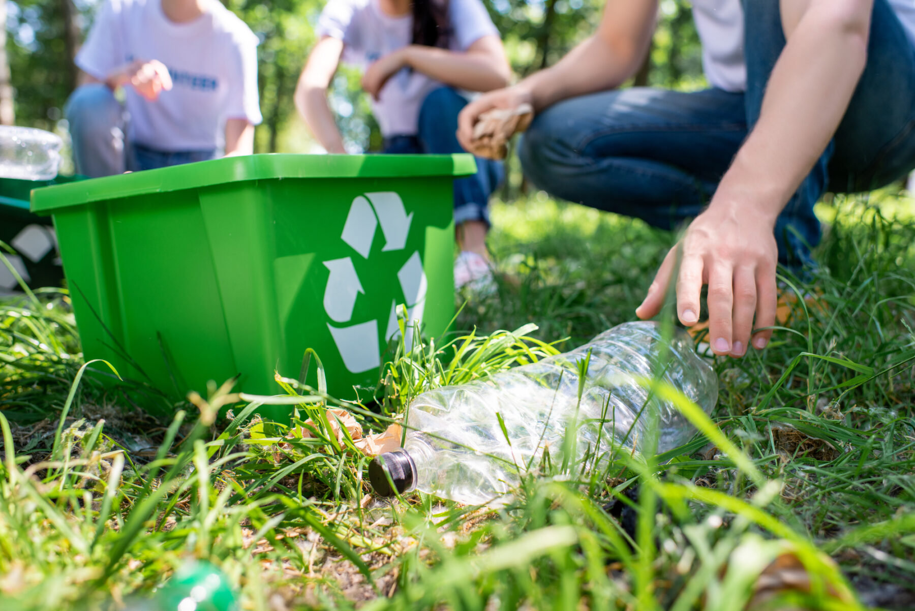 Proyecto LIBERA: campaña para concienciar sobre la basuraleza en los ...