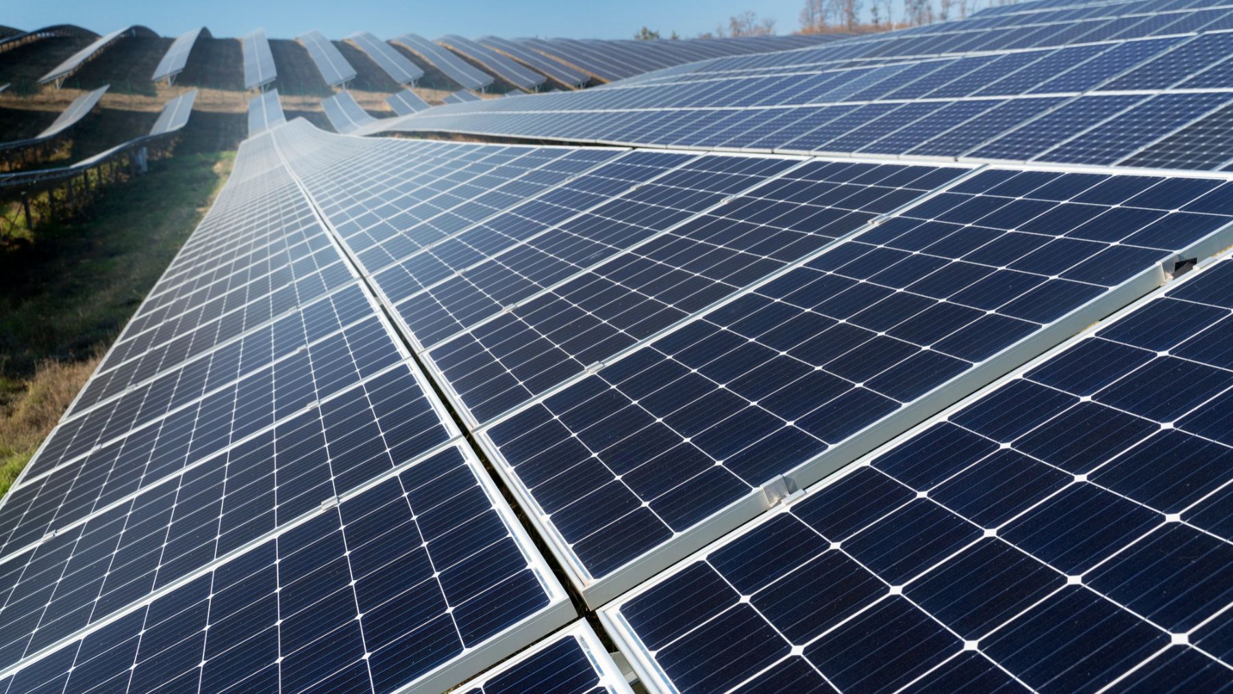 Amazon tiene el invento que acaba con los paneles solares: energía con ...