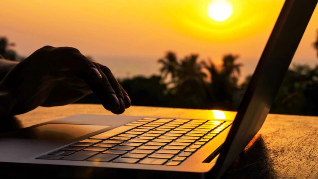 Internet podría perder toda la información a nivel mundial: los ...