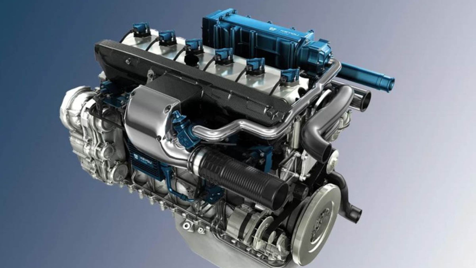 Ni EV, ni PHEV, sino HICEV: el extraño motor que no verás en España y ...