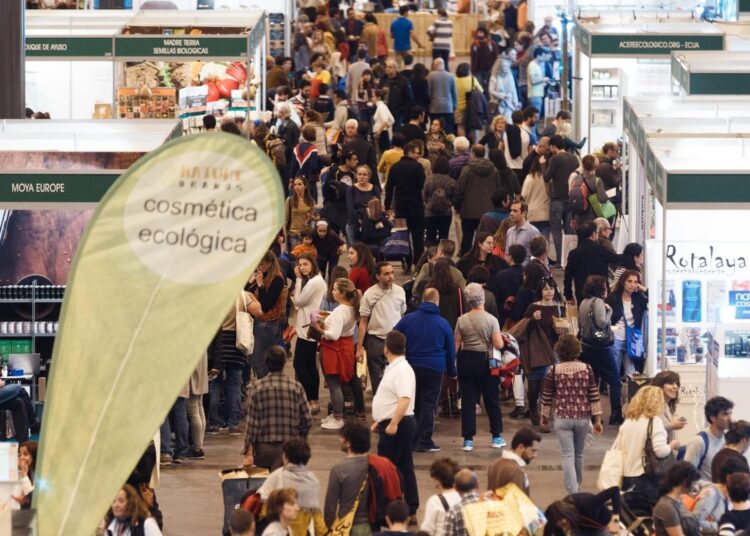 BioCultura Madrid 2024: celebrará la 40 edición de la feria