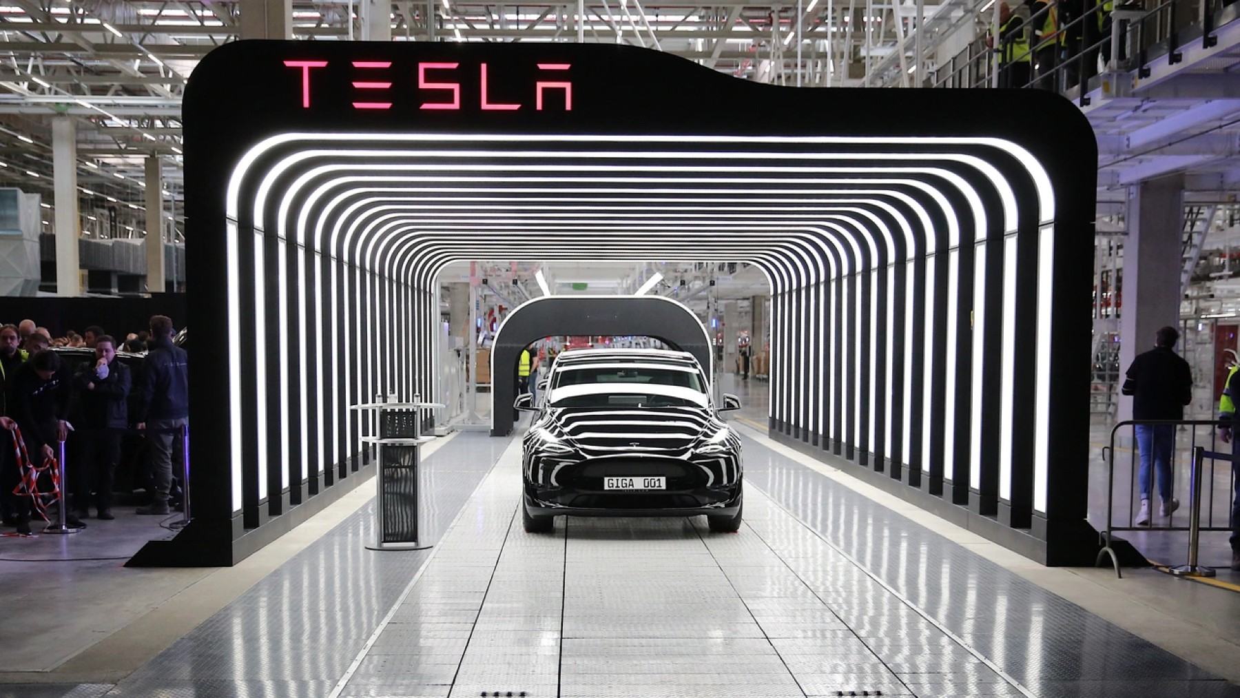 Tesla desvela el «proyecto Redwood» y sentencia de muerte al hidrógeno ...