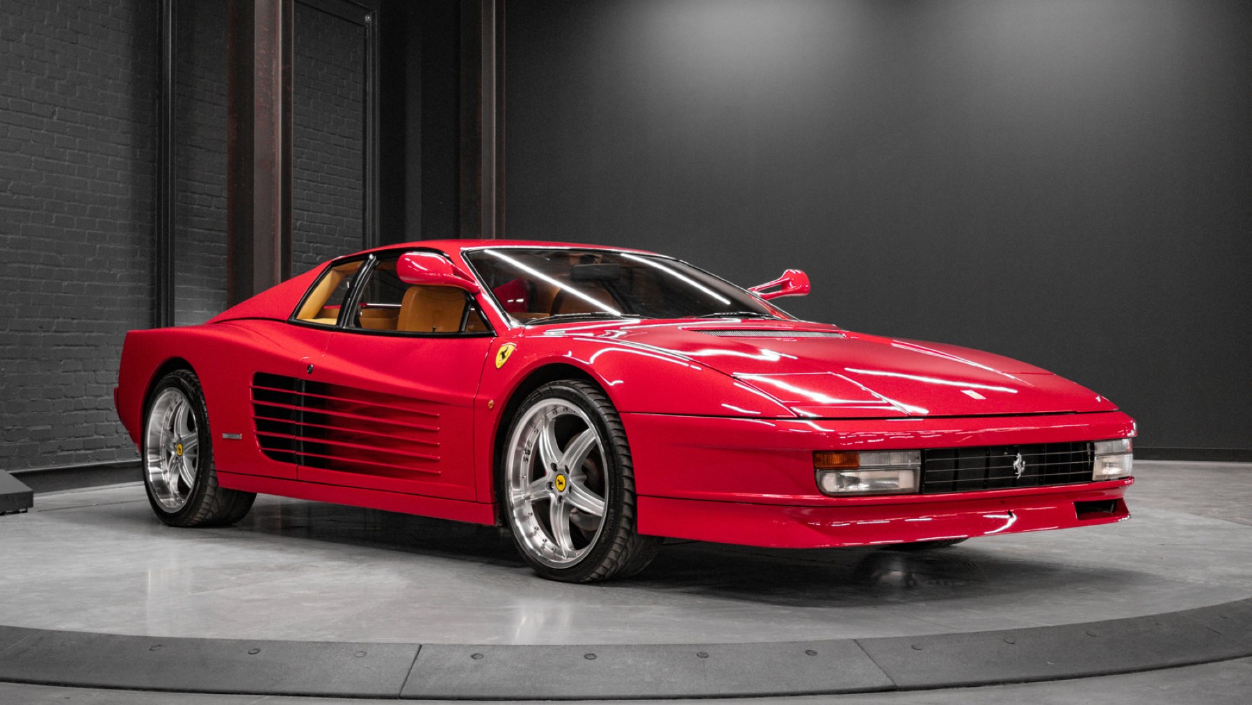 Ferrari y Tesla unen fuerzas y «crean» este supermotor: no se parece a ...