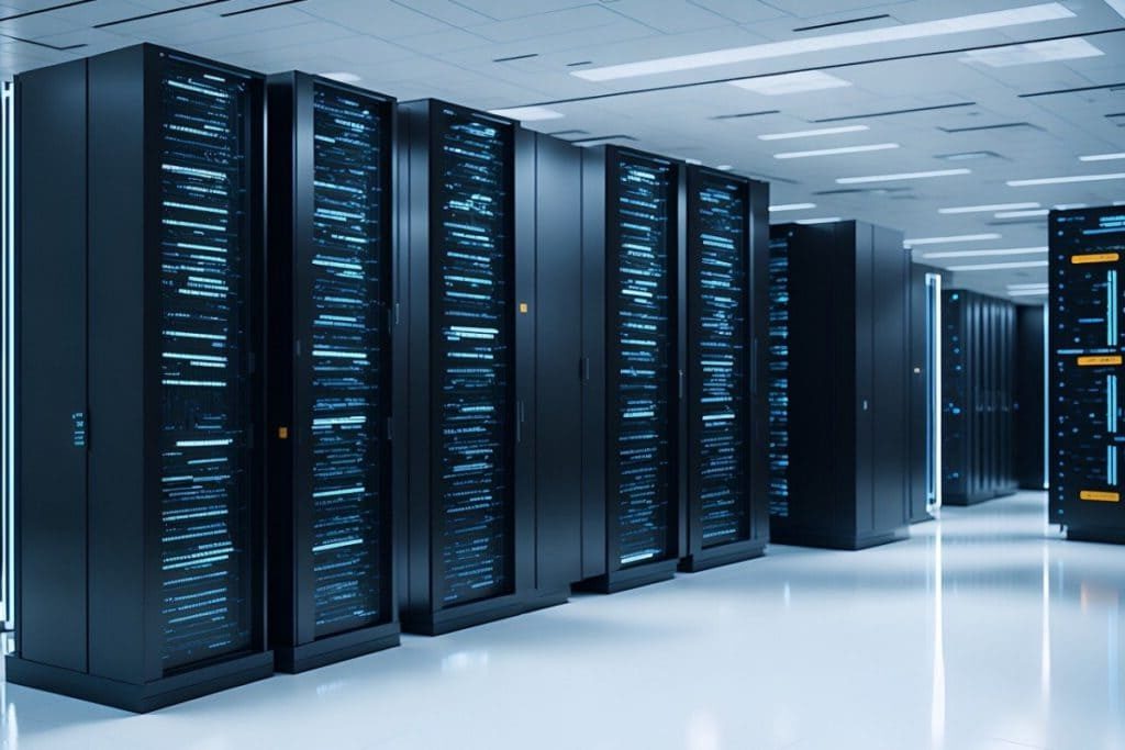 CIRCE y BSC optimizan el consumo energético de los centros de datos