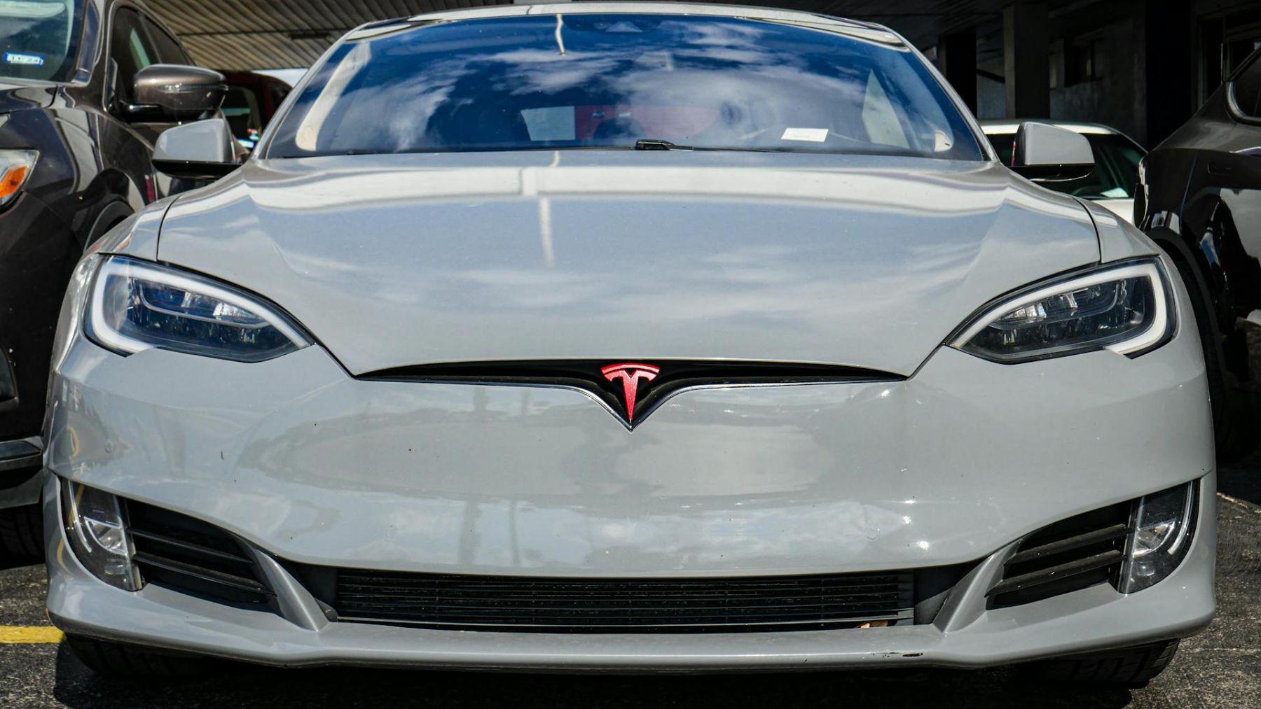 Tesla sentencia de muerte al hidrógeno: el Proyecto Redwood está en ...